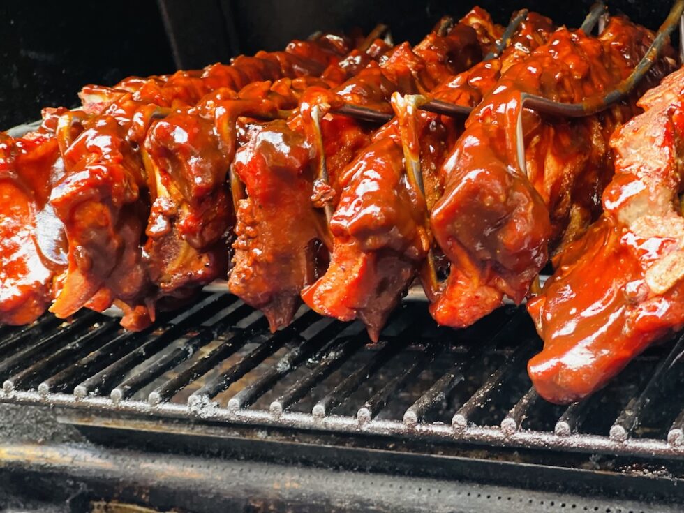 Spare Ribs Wie Lange Grillen